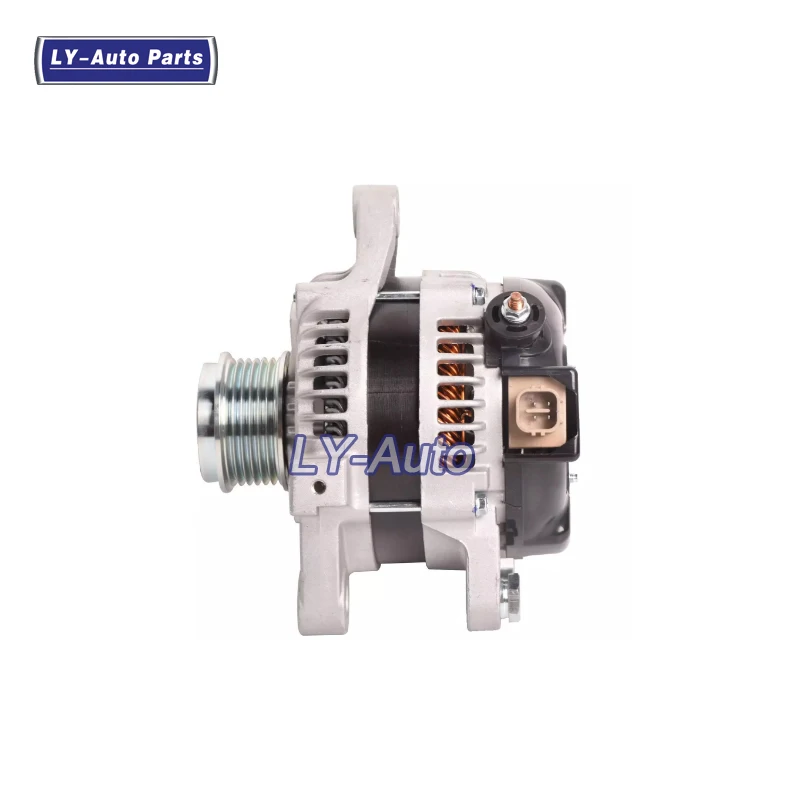 27060-0t030 270600t030 Alternator With Pulley For Toyota 2009-2013 For ...