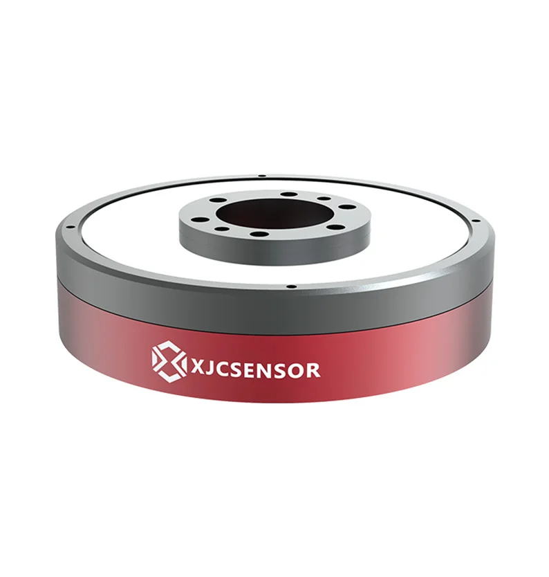 Six Axis Force Torque Sensor 6 Dof Load Cell Industrial Collaborative Robot Arm - Buy Multi Aixs ...