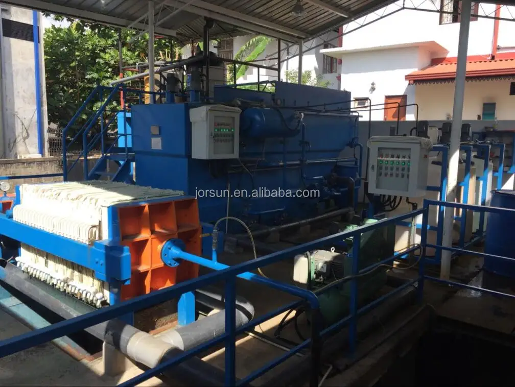 Stainless Rotary Drum Filter Screen for Waste Water Pre-treatment ...