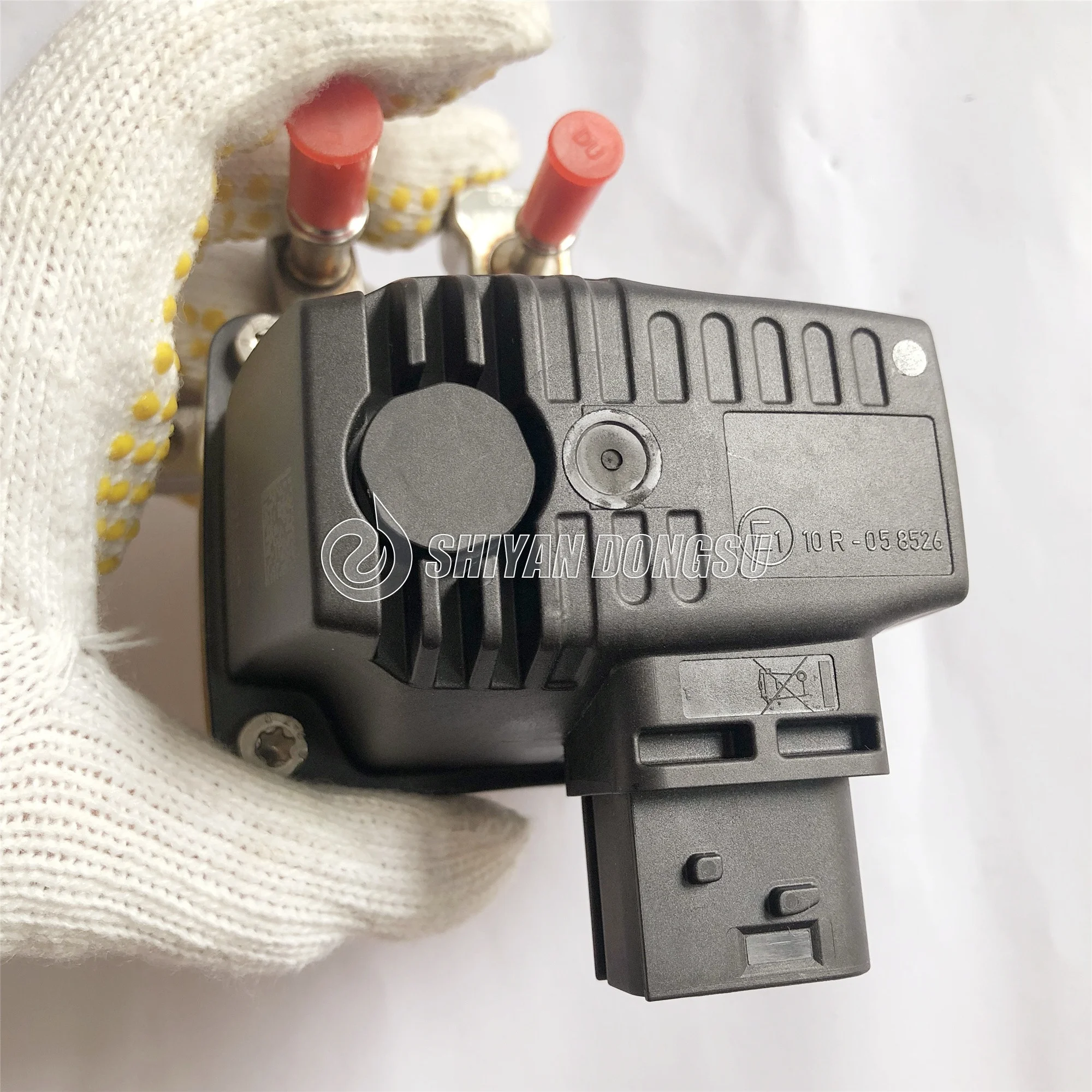 Euro 6 106 Xf Scr Urea Dosing Pump Nozzle 5578982 5506856 A050s572 ...