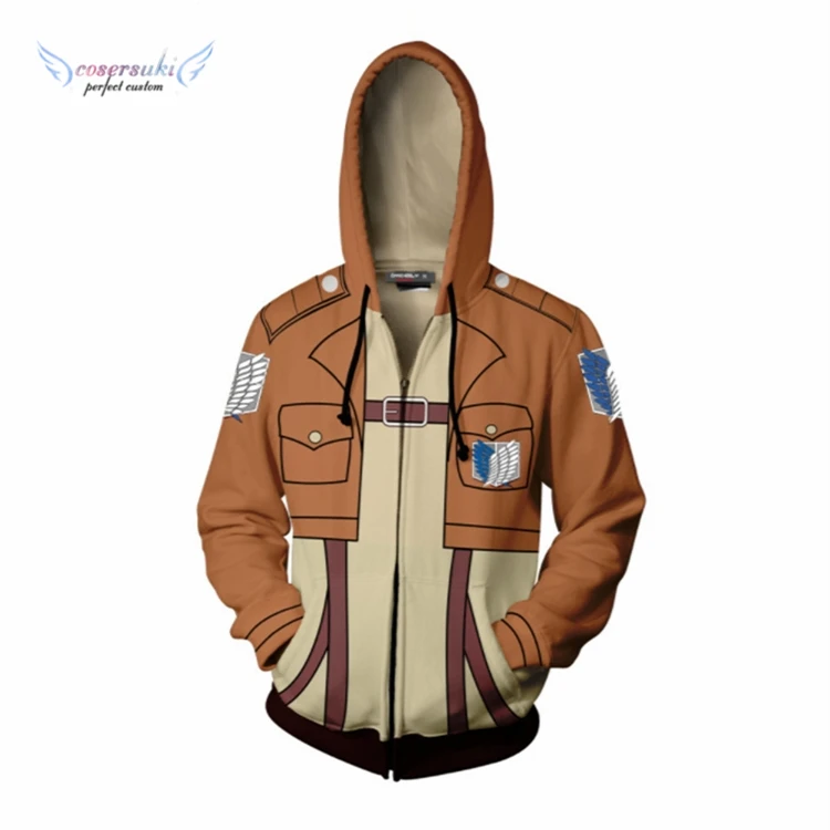 Attack On Titan Bertholdt Cosplay