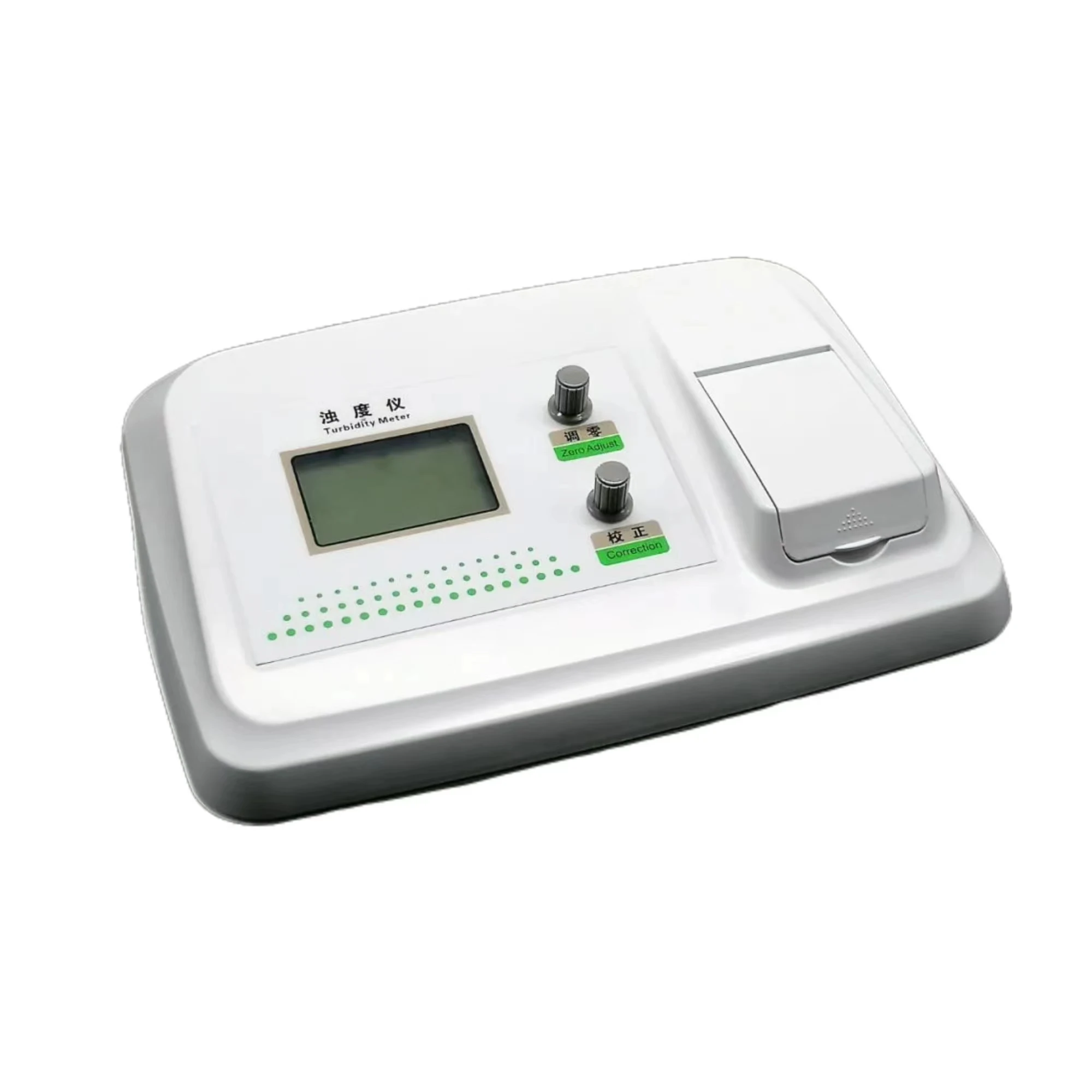 Turbidity Meter - Water Quality Test & Turbidity Sensor