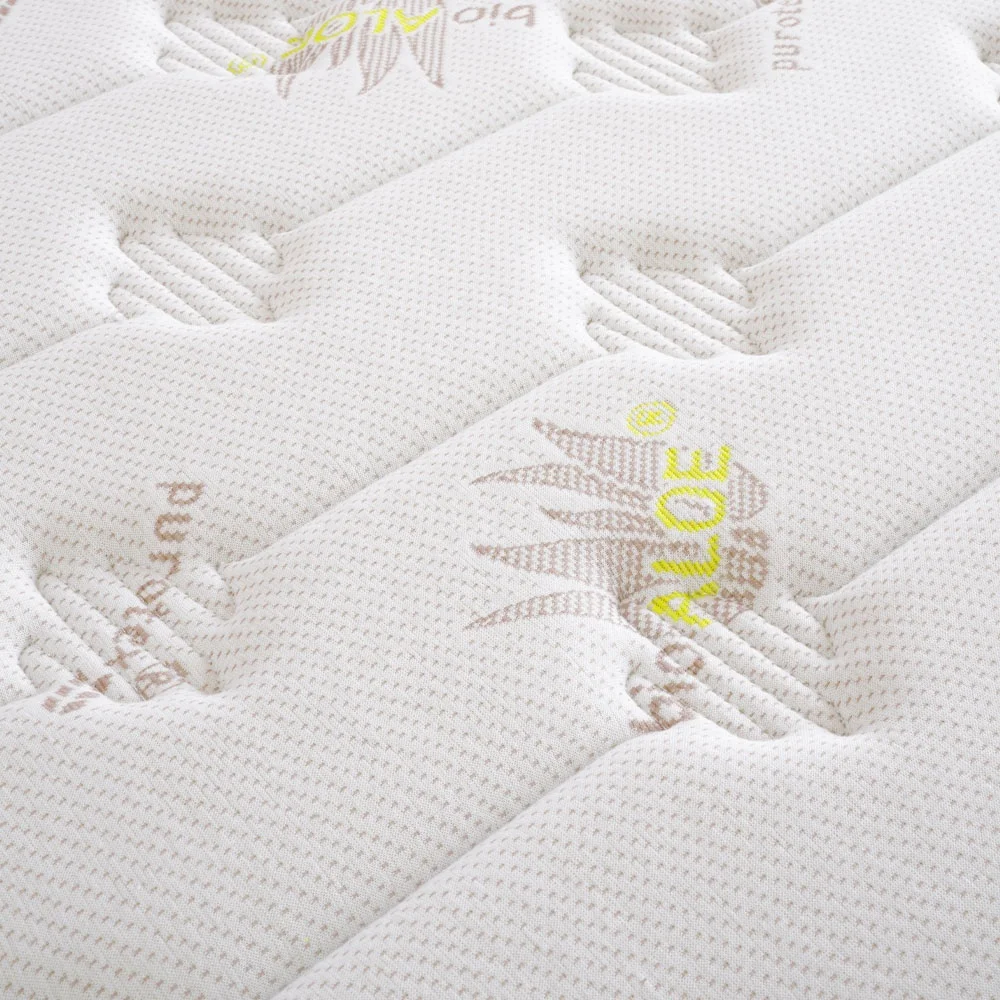 High Quality Mattresses - Luxury Pocket Spring & Memory Foam