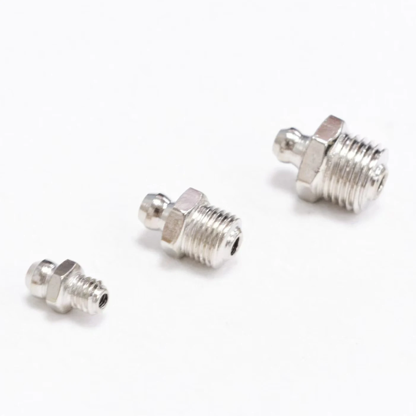 ZM Wholesale Grease Nipple Lubricating Grease Fitting