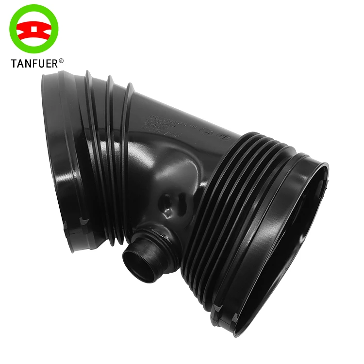 Car Parts Air Intake Manifold Rubber Boot 11617838286 For Bmw E90 E92 ...