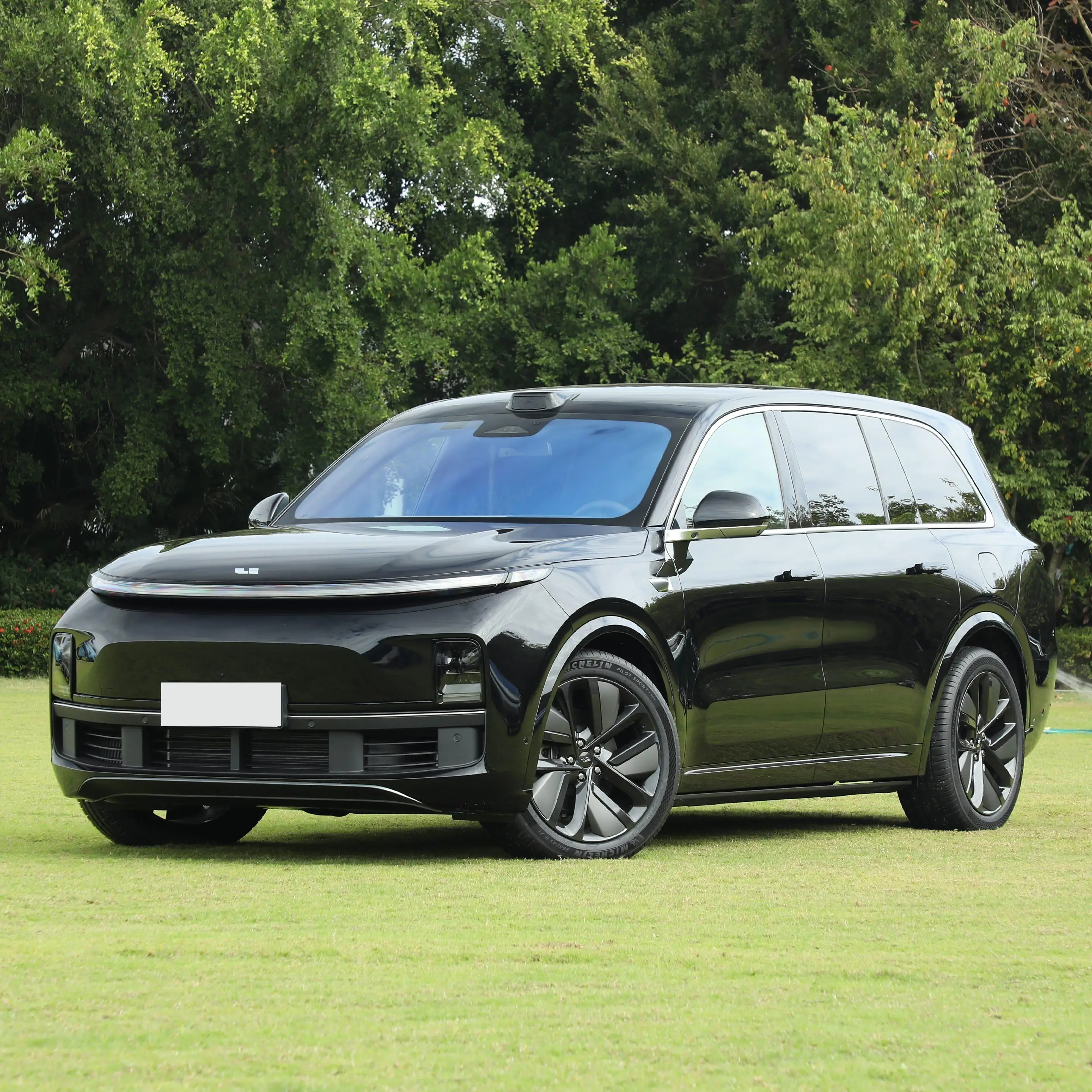 Li L9超中国2025增程式电动车li L9轿车2025 5门6座大型suv Li 9 Pro - Buy Cars For Sale new Energy Vehicles ...