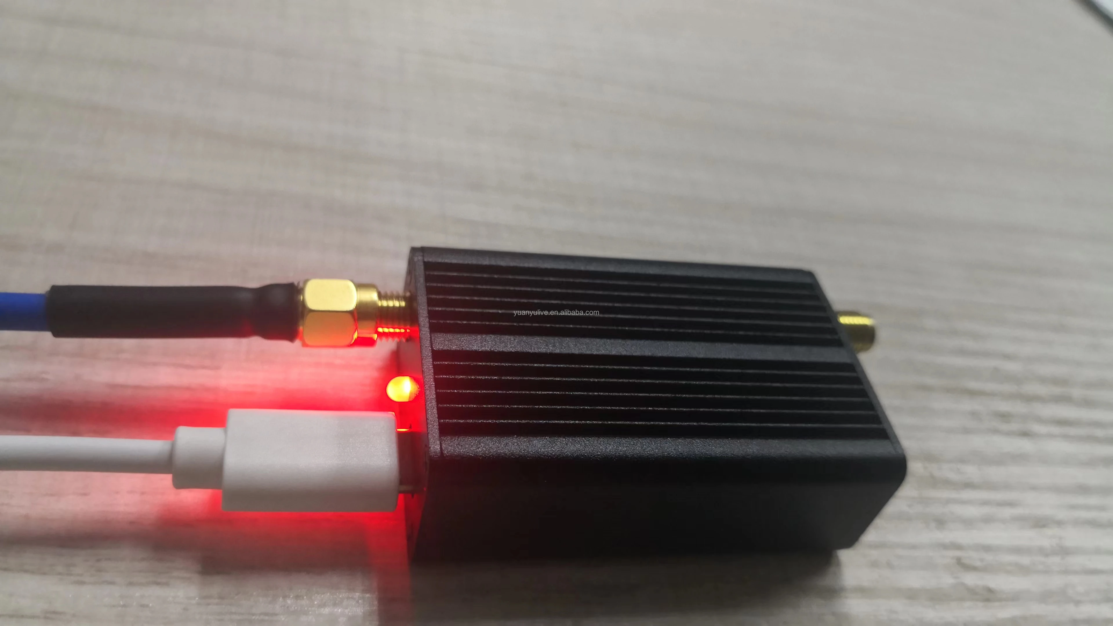 Lora Amplifier for Helium Hotspot - Optimize Signal Strength