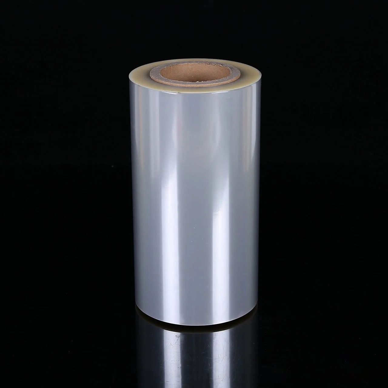 Clear BOPP LLDPE CPP OPP Plastic Thermal Lamination Film