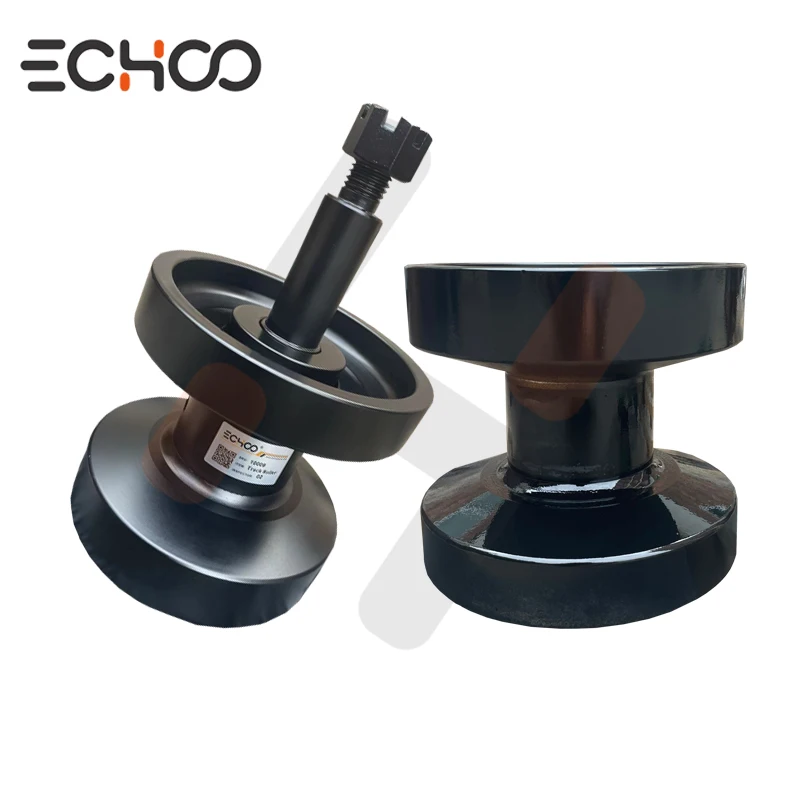 Th850 Bottom Roller Harvester For Yanmar Agricultural Tractor Track ...