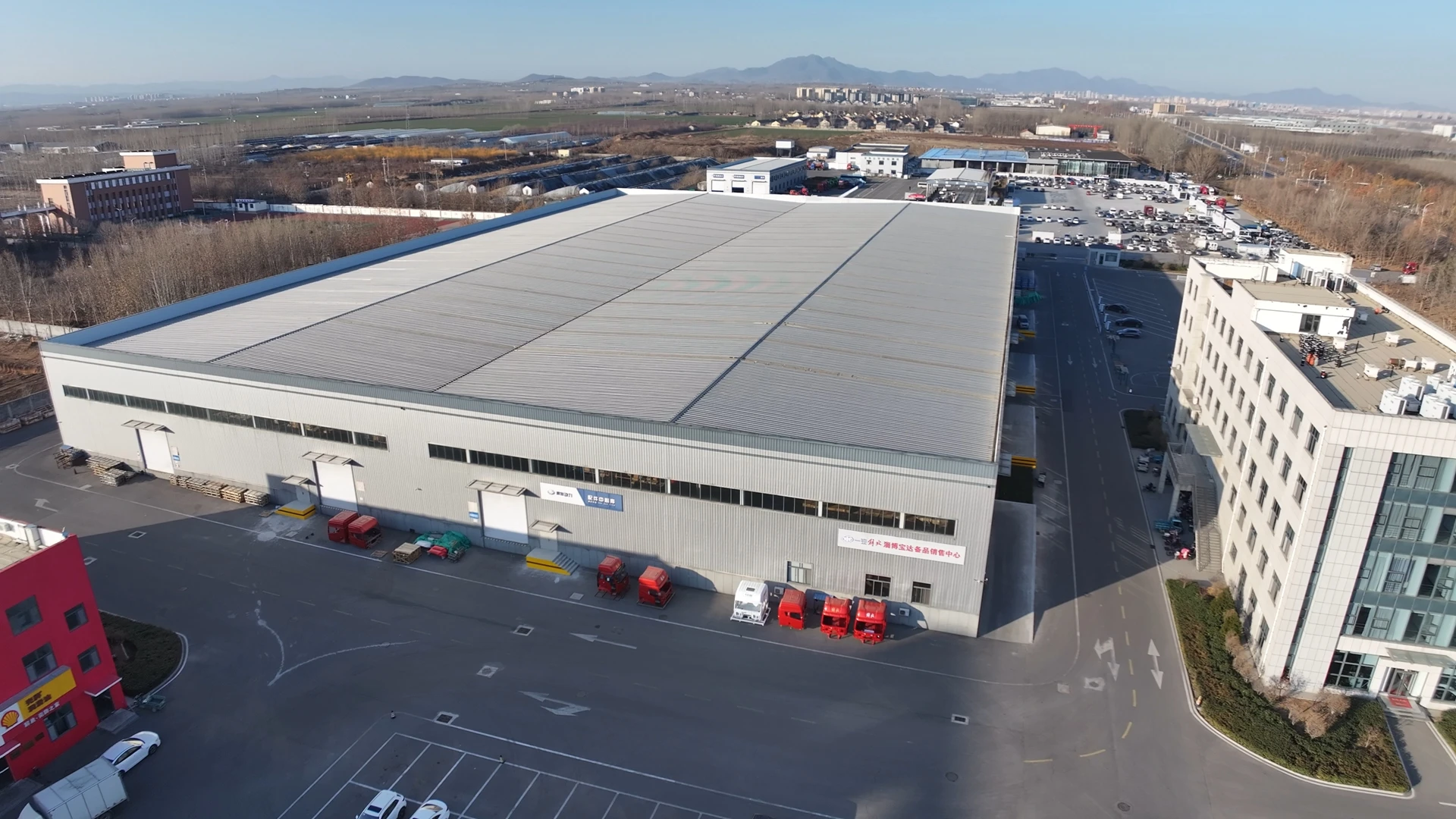 FAW Jiefang Truck Parts New Rear Steel Leaf Spring Assembly for J5 J6 J7 JH6 J6P J6L Dump Truck ...