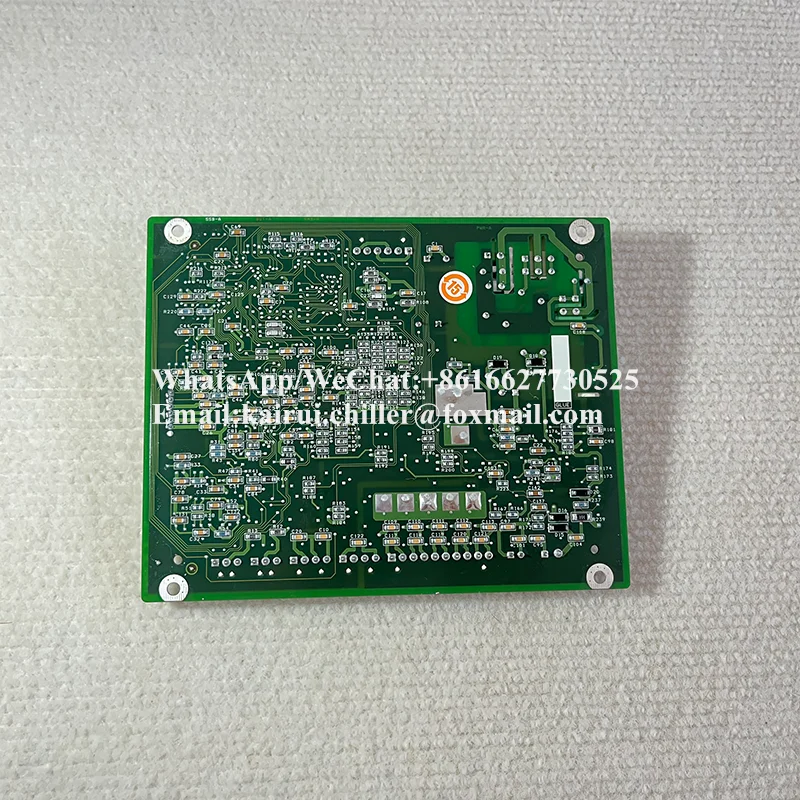 Chiller Refrigeration Compressor Spare Parts - Carrier 00PSG000469000