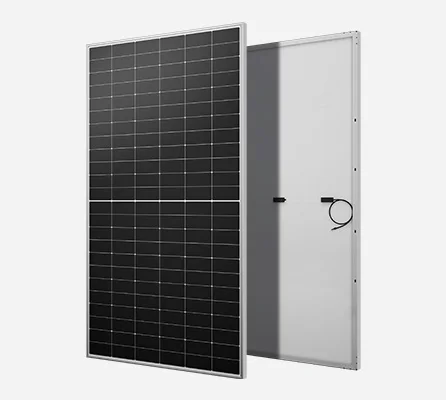Longi Himo X10 Solar Panels - High Efficiency & Durability