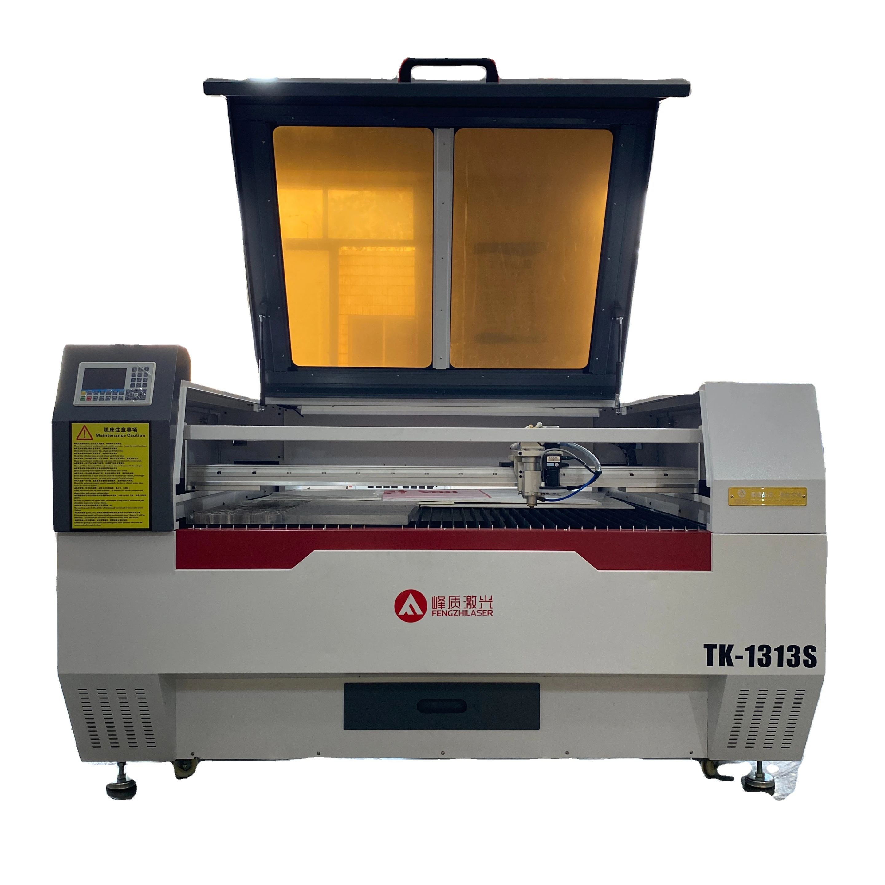 Small Cnc Laser Cutting Machine 500w Is Cnc Profile Laser Cutting ...