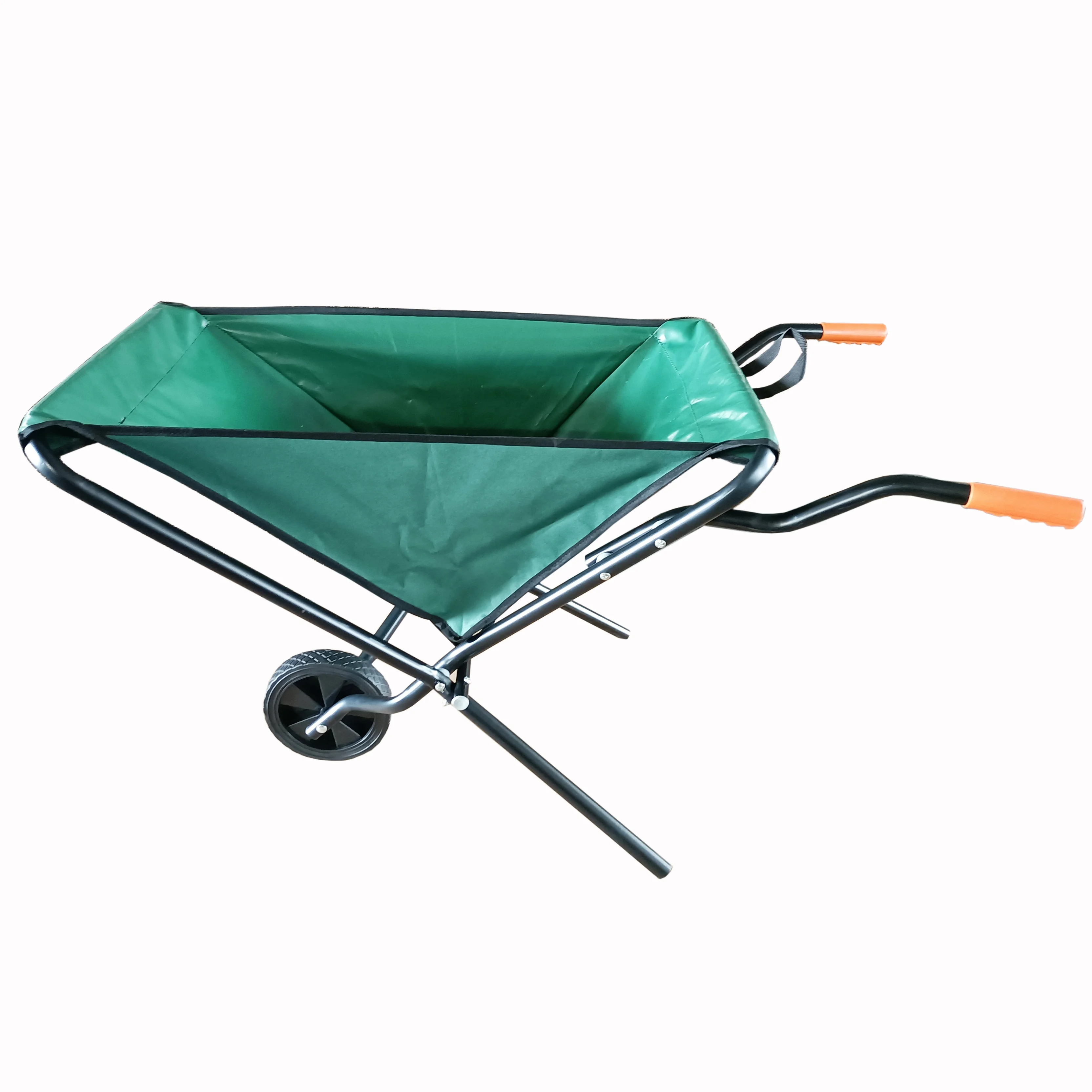 Folding Wheel Barrow Foldable Wheel Barrow Fabric Whee Barrow| Alibaba.com