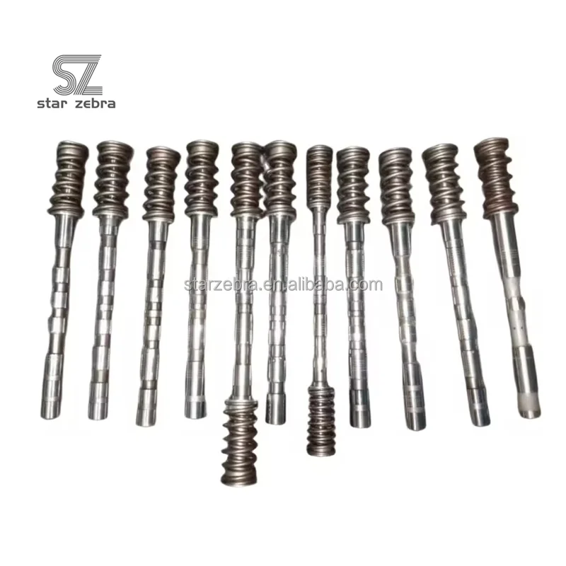 Excavator Main Control Valve Stem Spool for Hitachi & Kobelco