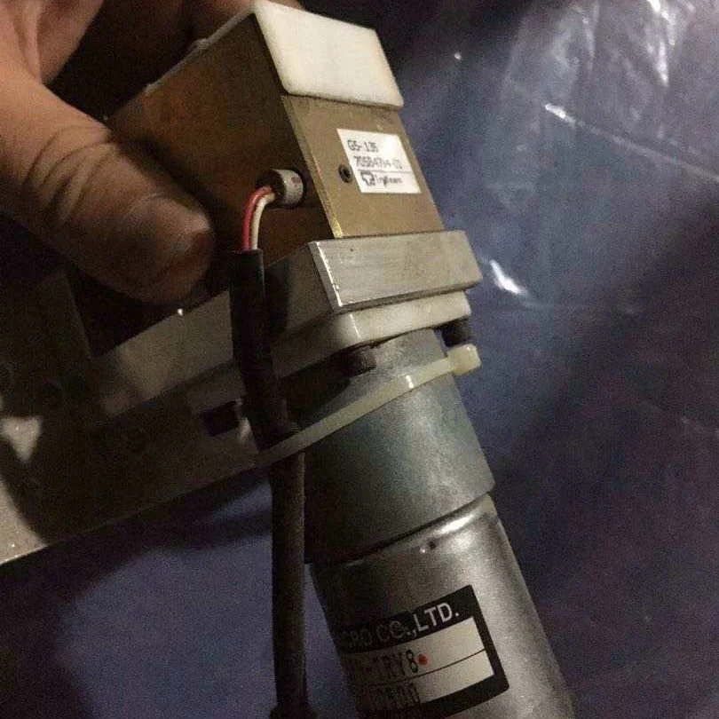 Screen Ctp Punch For Screen Ptr 4000 4100 4300 8000 8000ii 8300 8600 ...