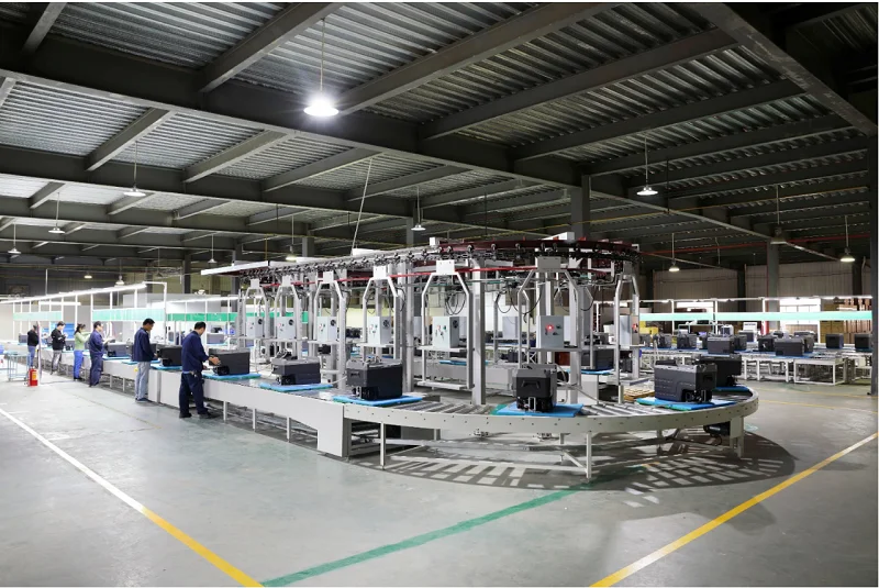 Coolride 50L Dual Zone Fridge - Perfect for Camping & Travel