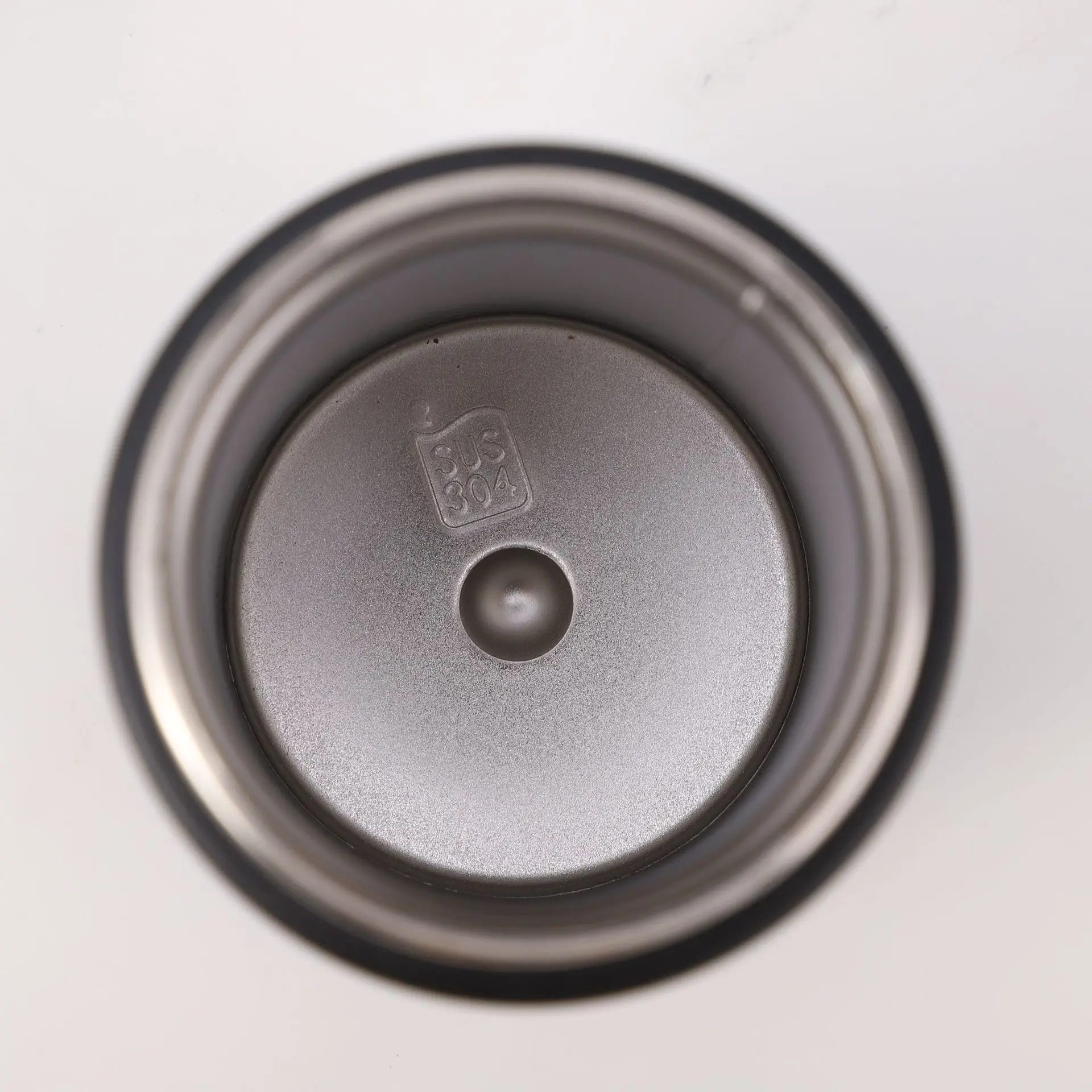 Japanese-style 500 Ml Stainless Steel Business Vacuum Flasks Bottle For ...