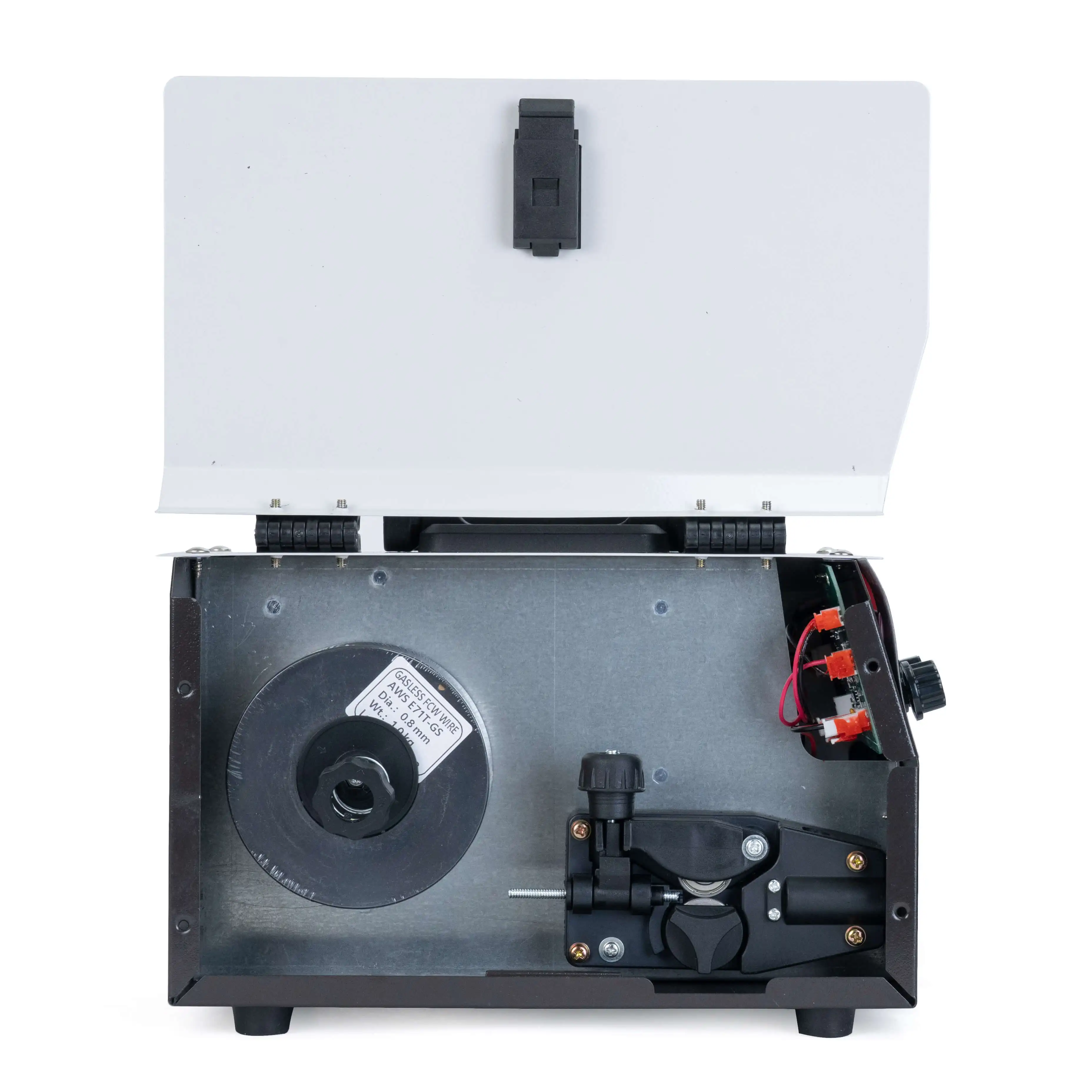 New Arrival Mig Mag/mma/tig Inverter IGBT Digital Control