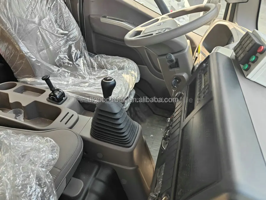 Factory Price Foton Aumark Rear Loader Compressor Garbage Truck ...