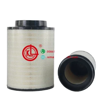 Marine Engines Parts Generator Set Air Filter Ecb120376 120472 C311195 ...