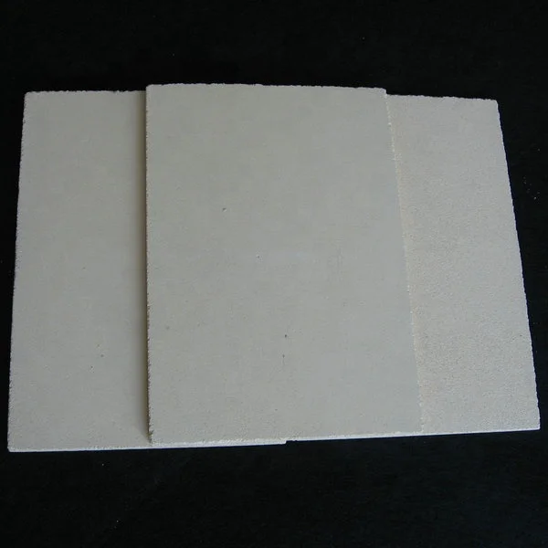 Zirconia Ceramic Setter Plate for Sintering Electrode Materials