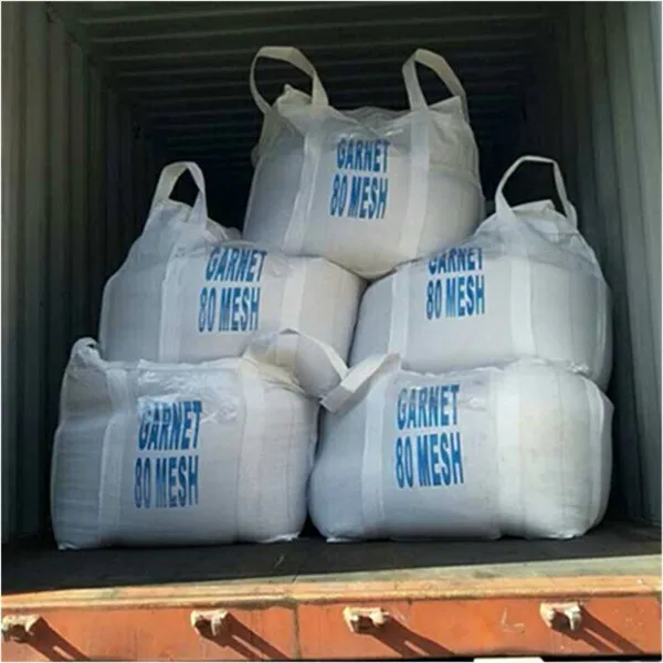 20/40 30/60 Mesh Garnet Sand Blasting Grit - Buy Sand Blasting Grit,20/ ...
