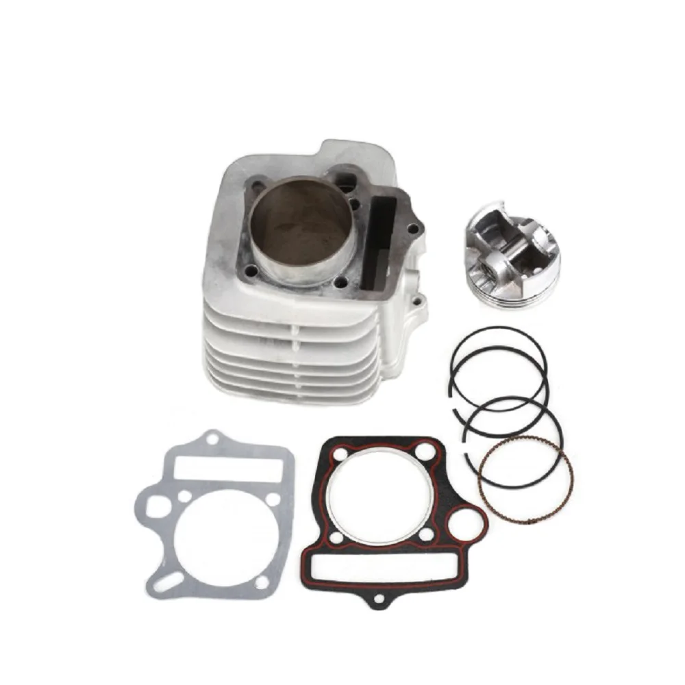 motorcycle pit bike YX150 YX140 big bore kit yinxiang 140cc engine ...