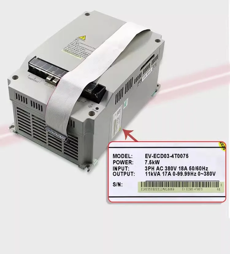 HITACHI Elevator Inverter - Reliable Performance & Support