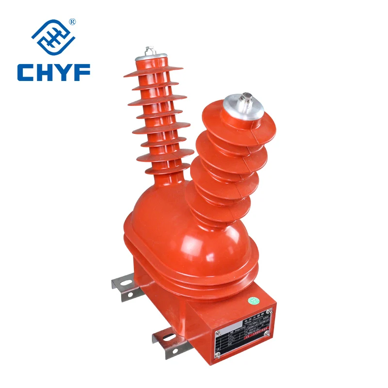 33KV 11KV High Voltage Indoor Current Transformer CT Current ...