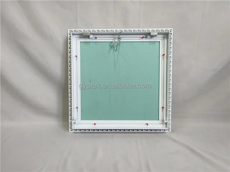 Gypsum Ceiling Access Panel Easy Install With Putty - Buy Gypsum ...