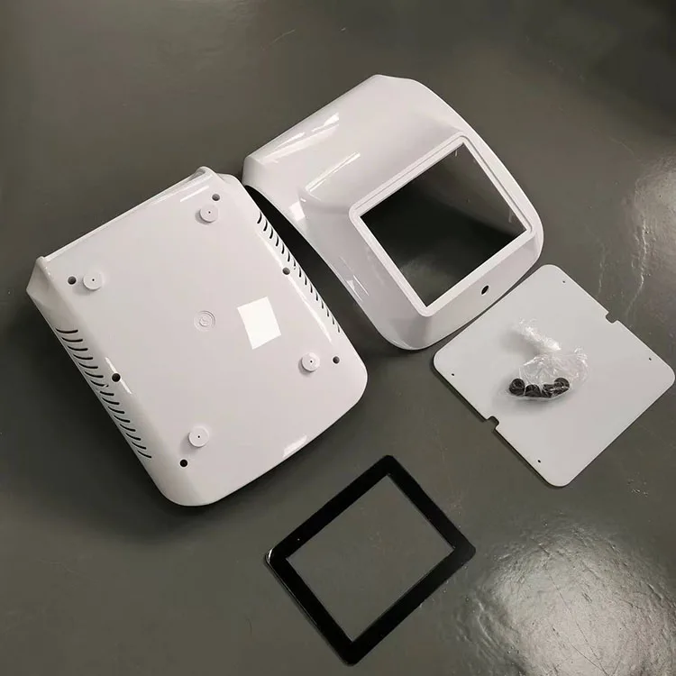 Thick Large Molding Rotational Molding Shell Housing Medical Equipment ...