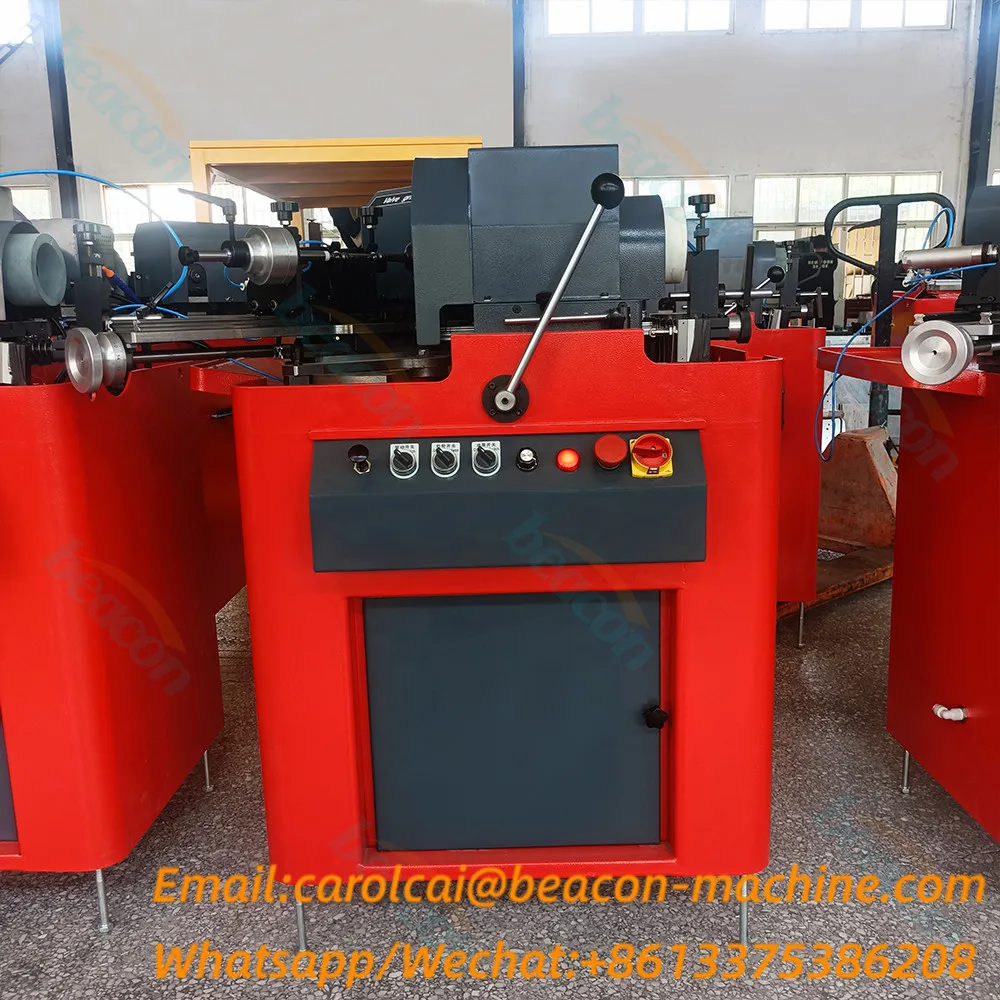 GS-100B Automatic Injector Valve Grinding Machine Tools