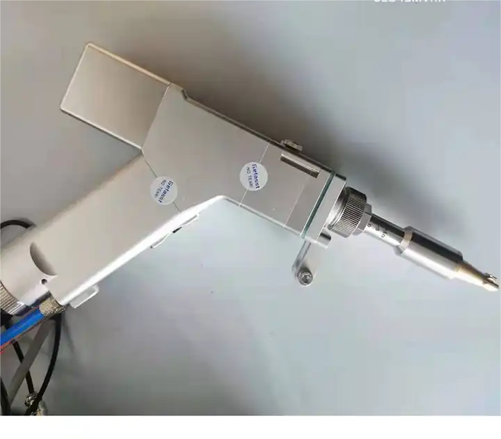 SUP Laser Welding Head SUP23T - Competitive Price & Quality