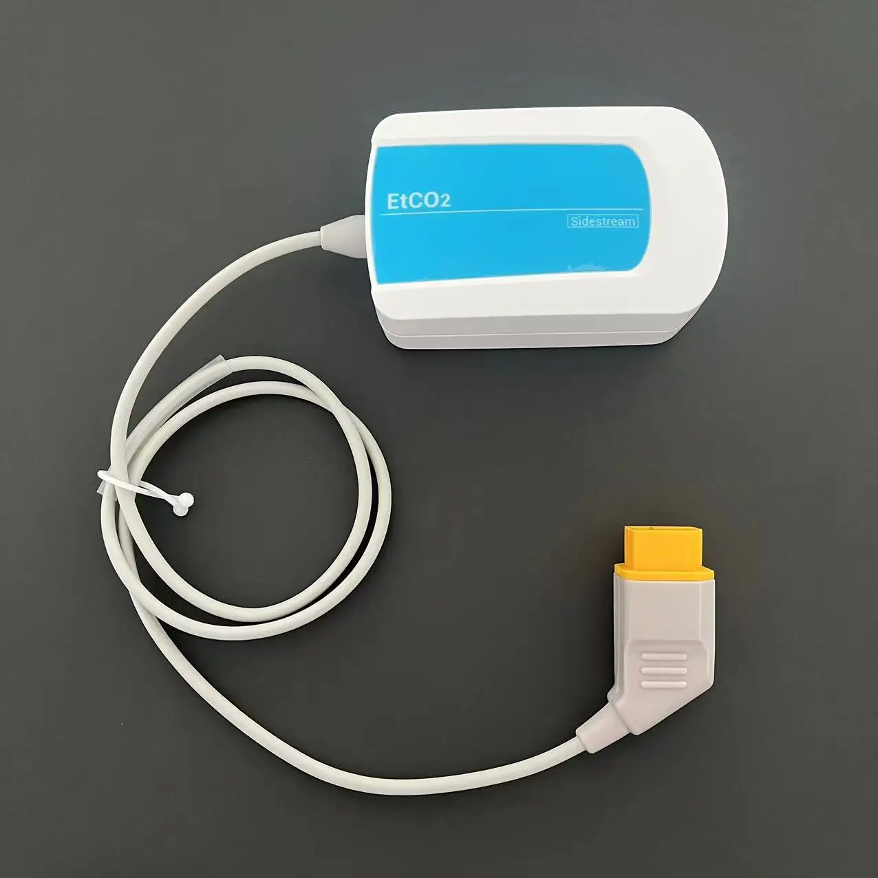 Nihon Kohden Etco2 Monitor - Accurate Sidestream Capnograph