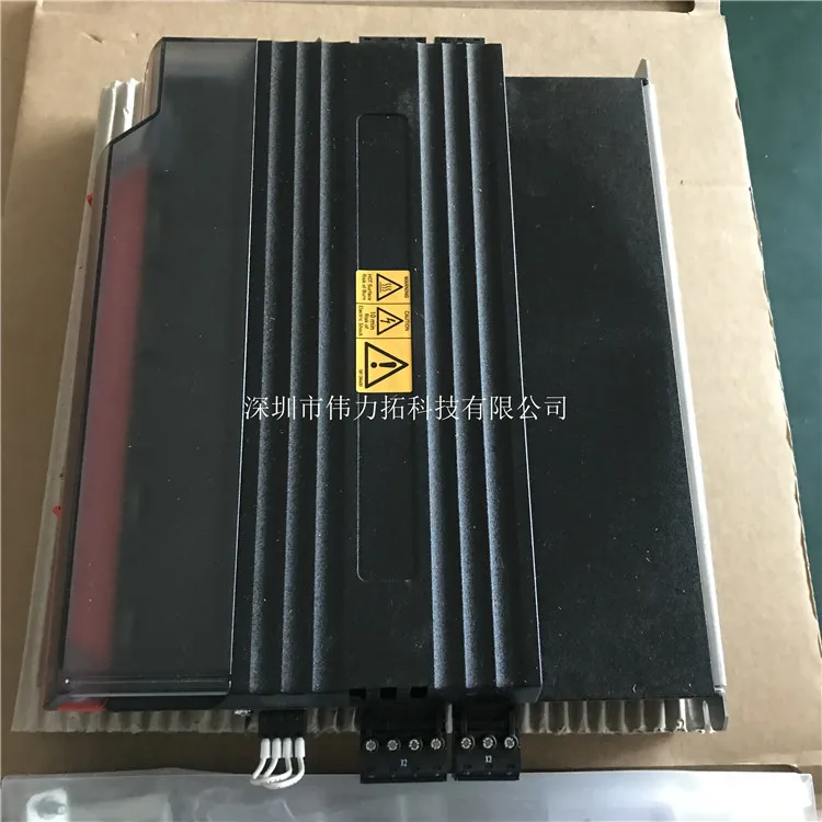 German Brand Inverter Mdx61b0005-5a3-4-00/mdx61b0005-5a3-4-0t ...