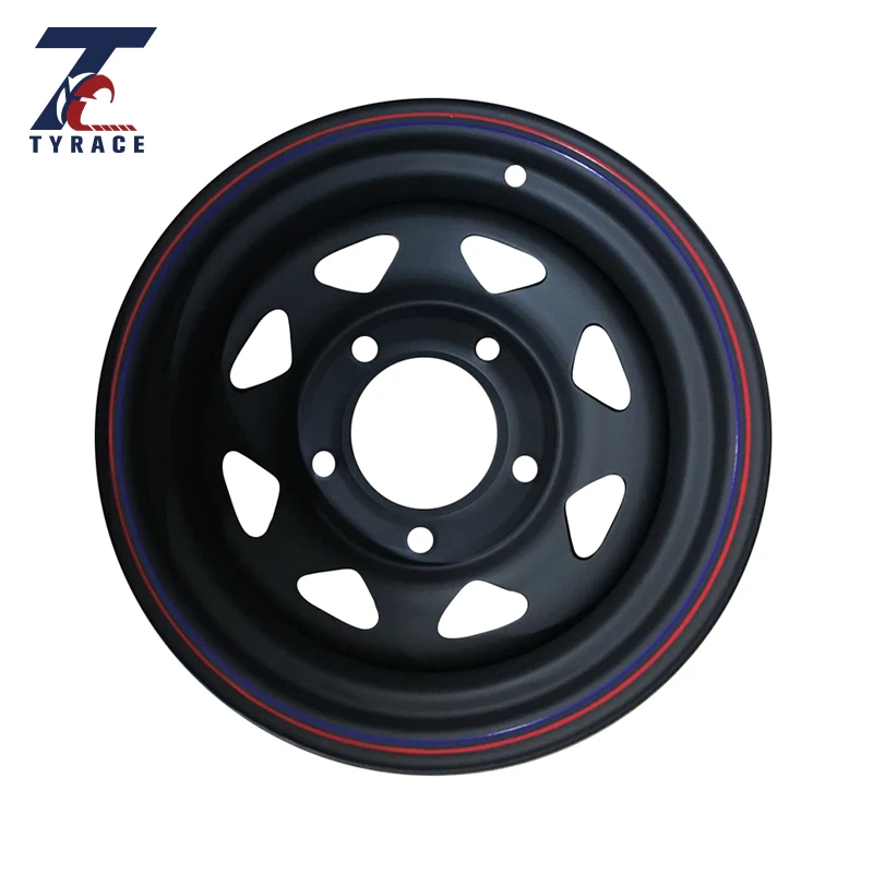 HIACE STEEL WHEEL RIMS 15X6 PCD 6x139.7| Alibaba.com