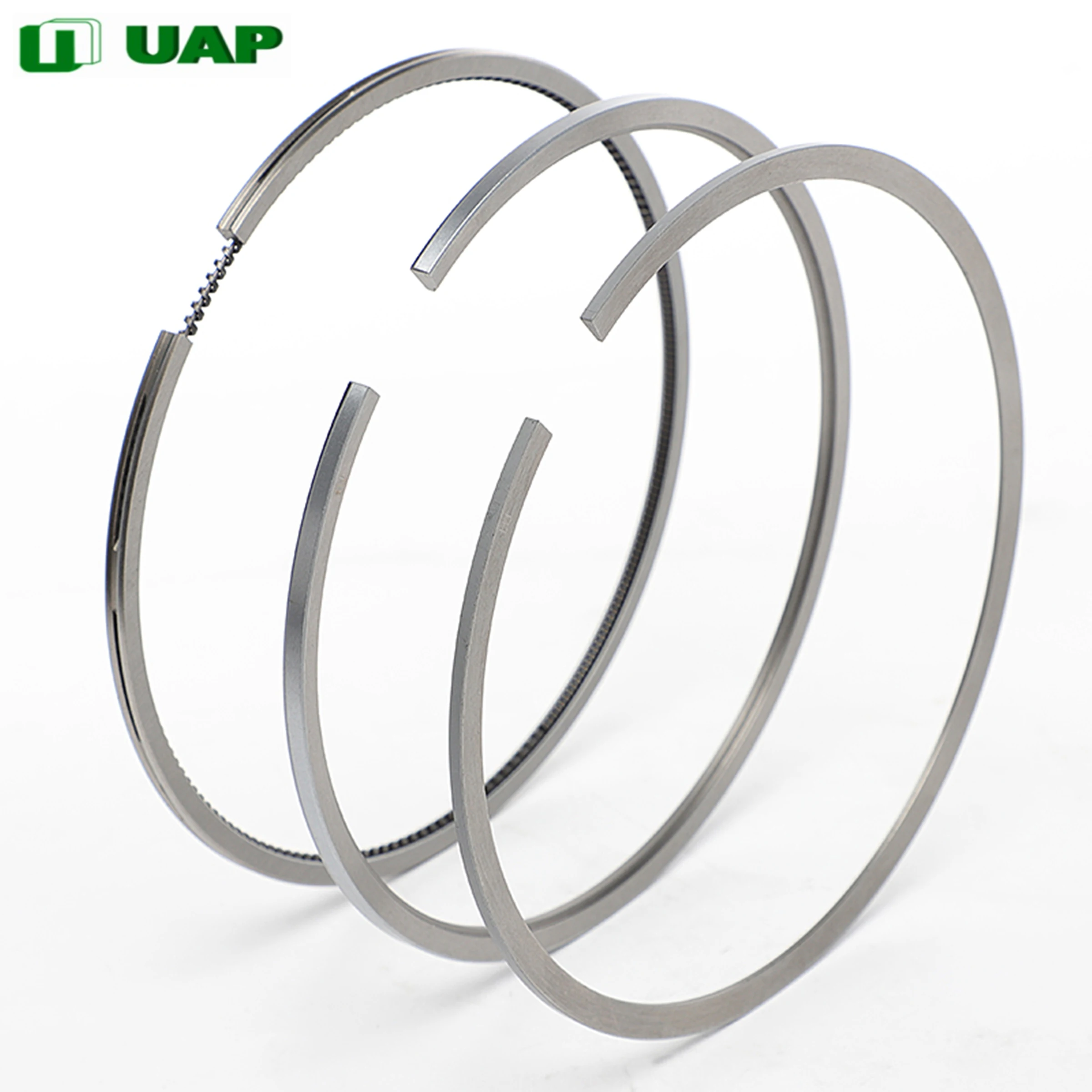 133mm S60 Diesel Engine Piston Ring - Buy S60 Engine Piston Ring,Piston ...