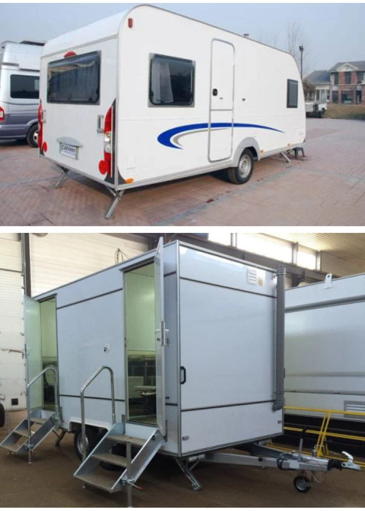 Trailer Jack Support Foot - Durable OEM Motorhome Accessory