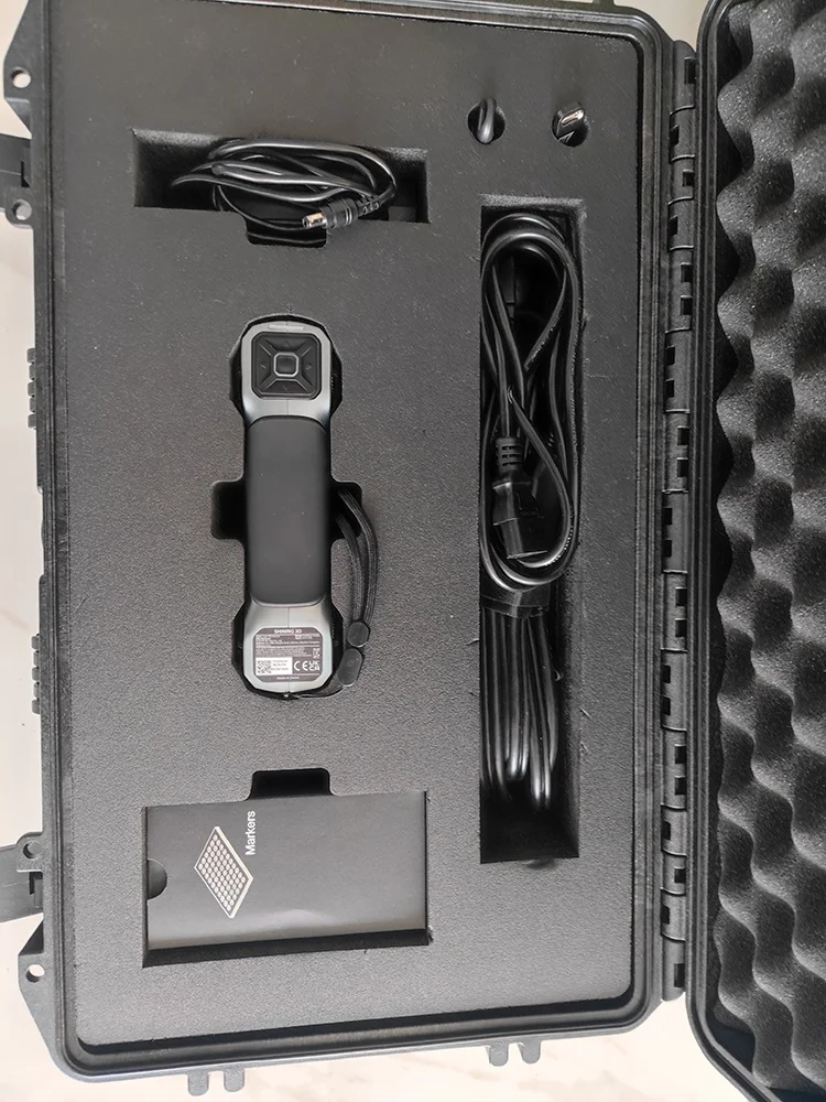 Combo Laser Lines 3d Laser Scanner Industrial Shining 3d Scanner Body ...