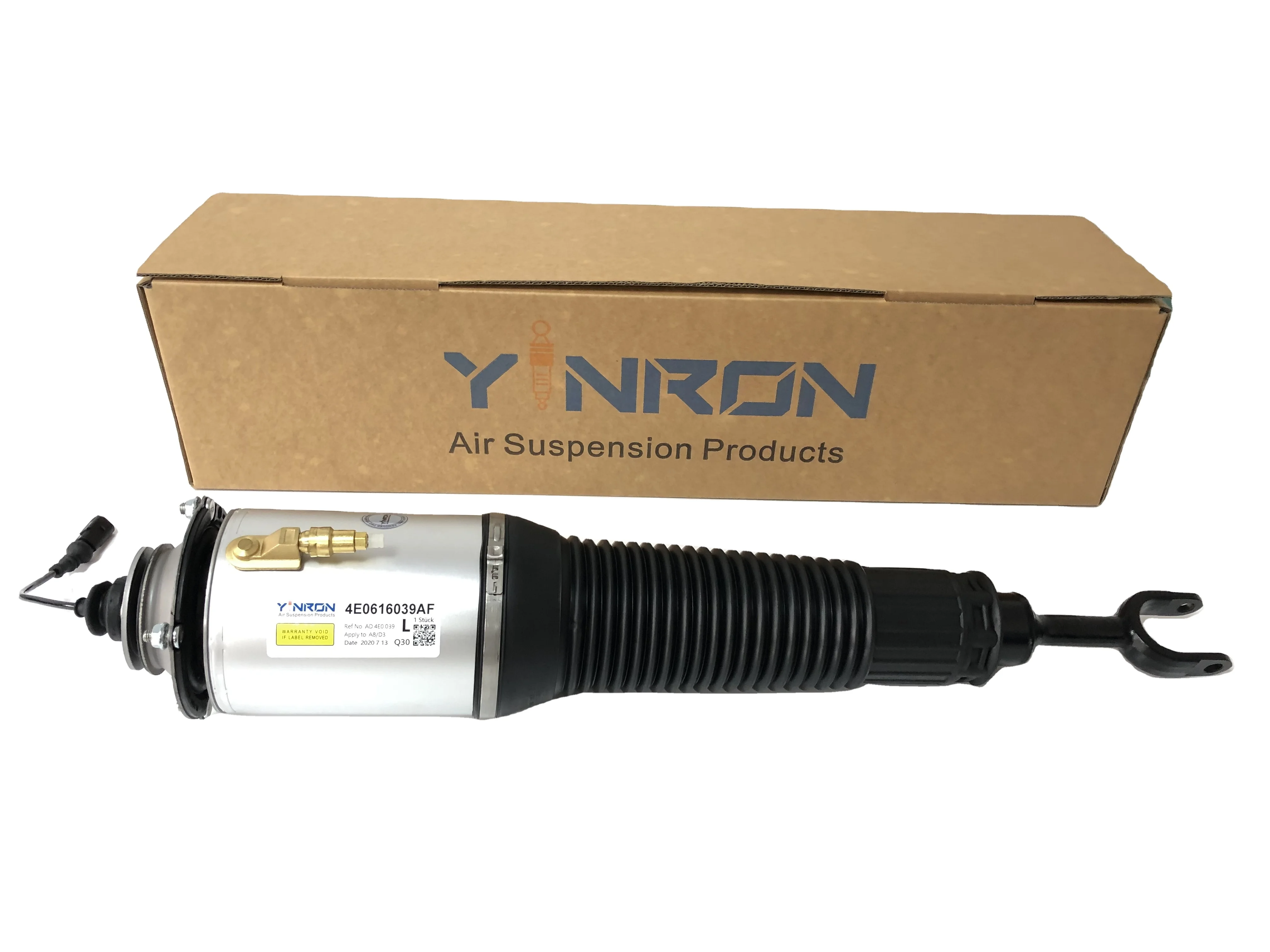 A2533206700 Air Shock Absorber Fit For Mercedes Benz Glc Class W253 ...