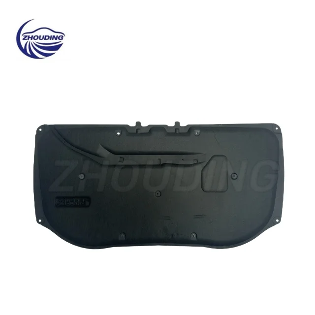 High Quality Insulator Hood For Lexus Es350/es240 Oe 53341-33160 Heat ...