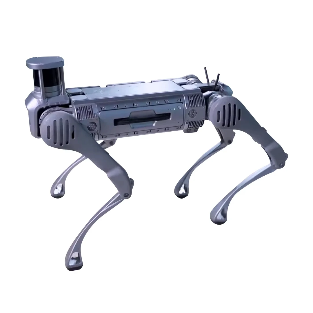 2025 Ningbo Leadway Robot Dog LD-B2| Alibaba.com