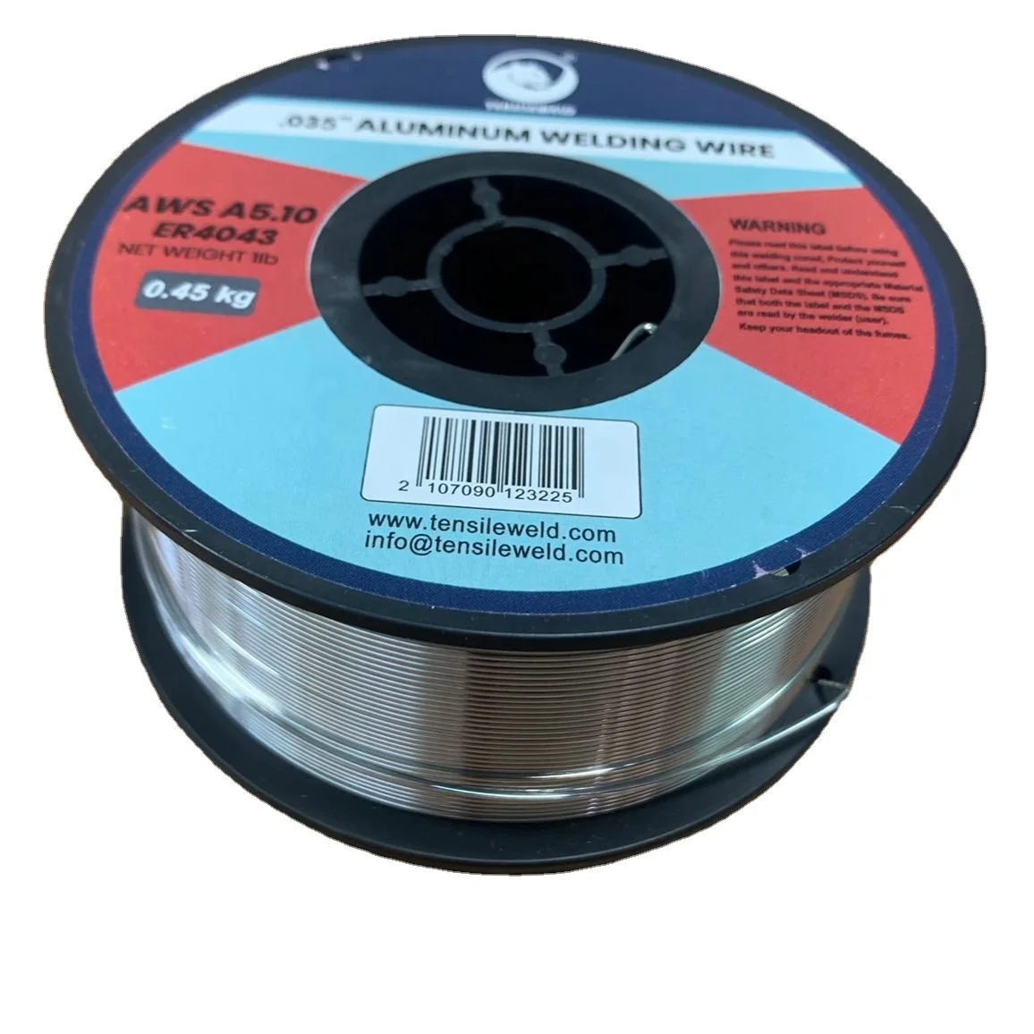 Aluminum Alloy Welding Wire at Randy Stambaugh blog