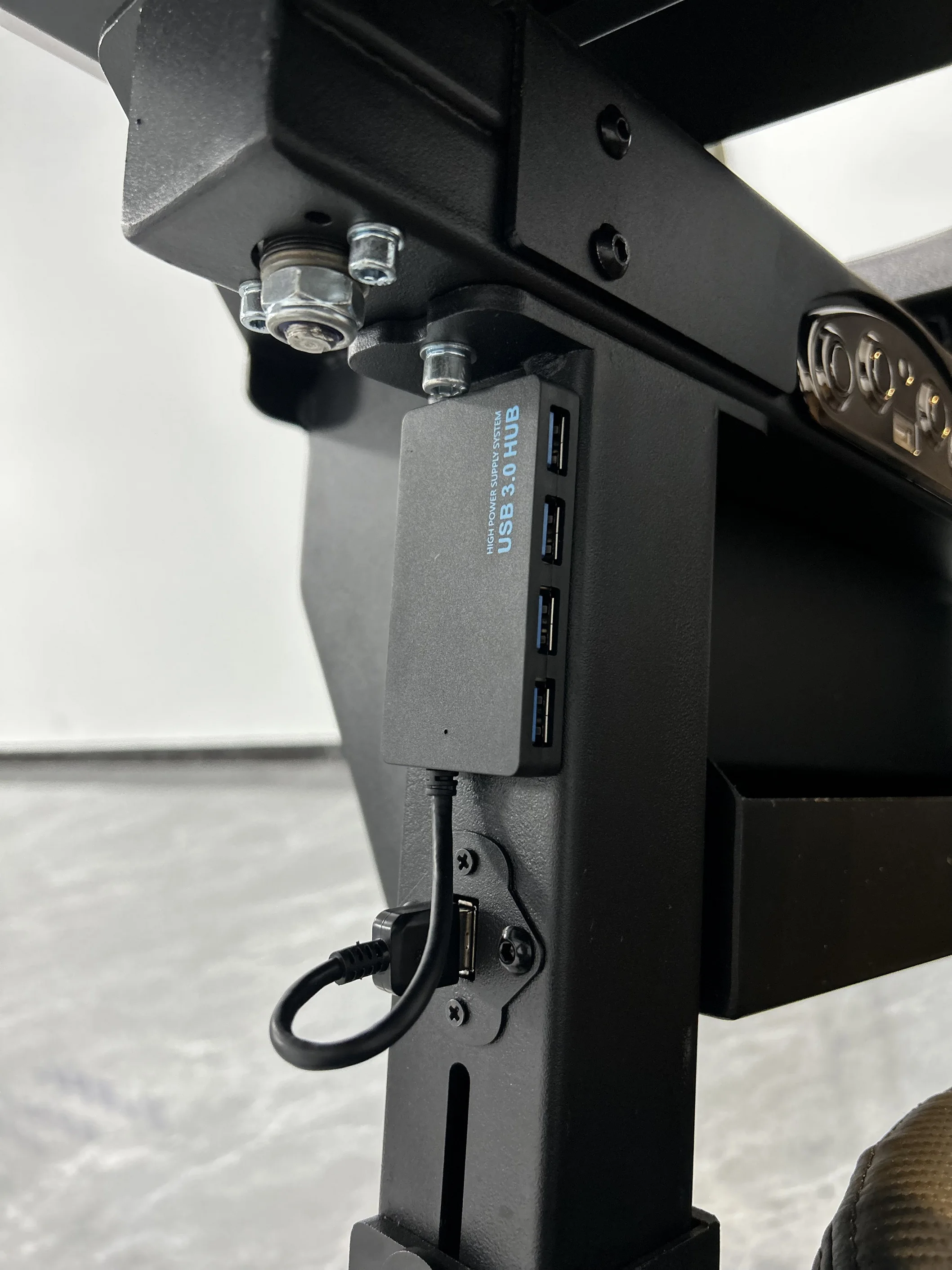 Easecomfy T2 Ergonomic Mesh Workstation Chair & Zero Gravity Recline