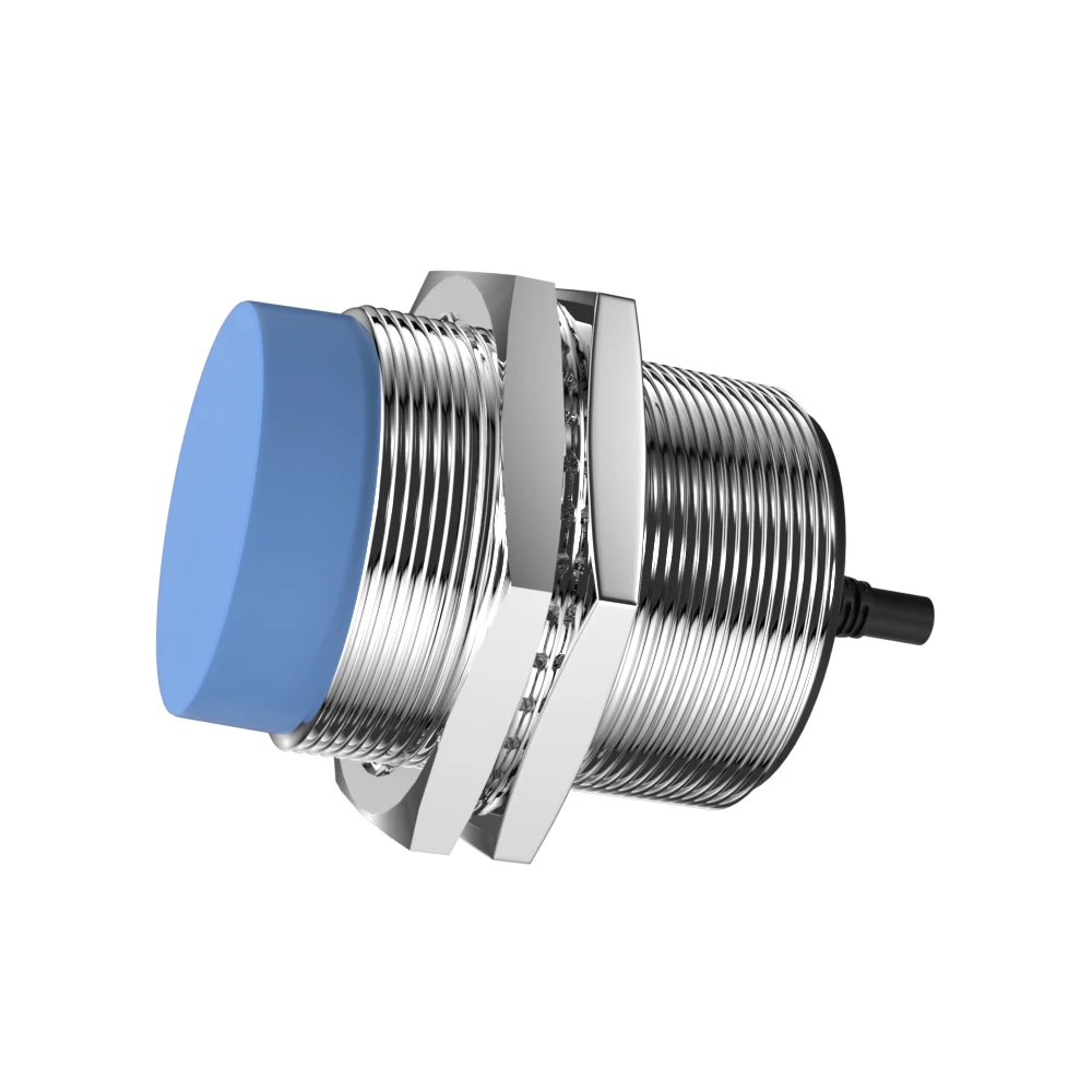 M30 Long Distance Cheap Metal Inductive Proximity Sensor CORON CLJ1 ...