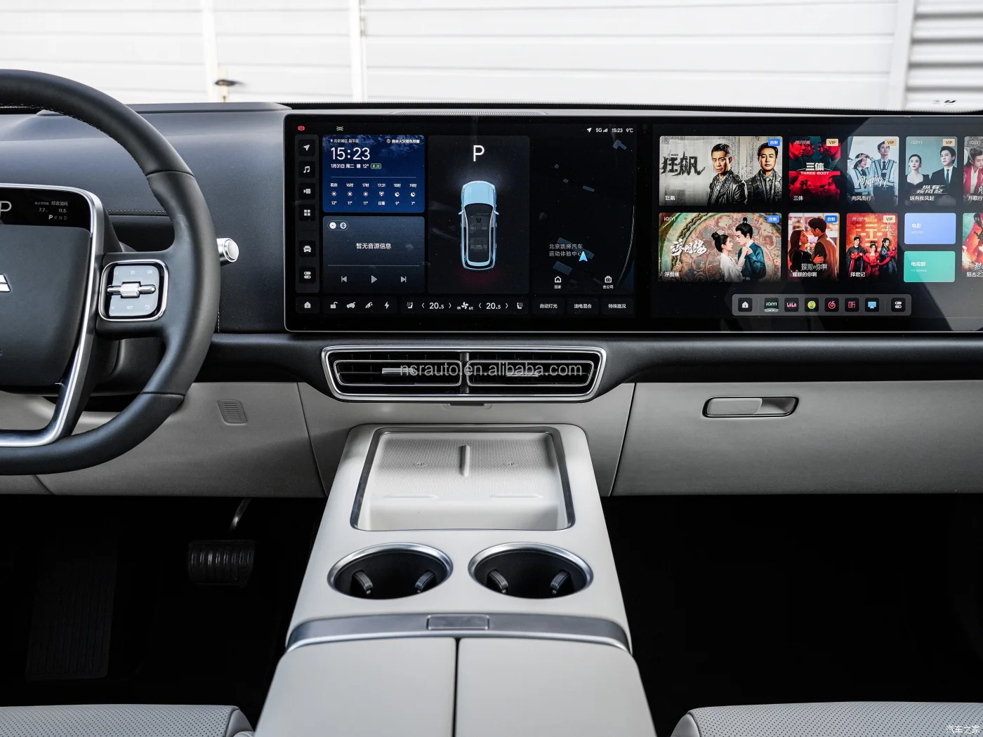 2023 Brand New Li L7 Air Pro Max Suv 5 Seats Lixiang L7 Chinese 4wd New ...