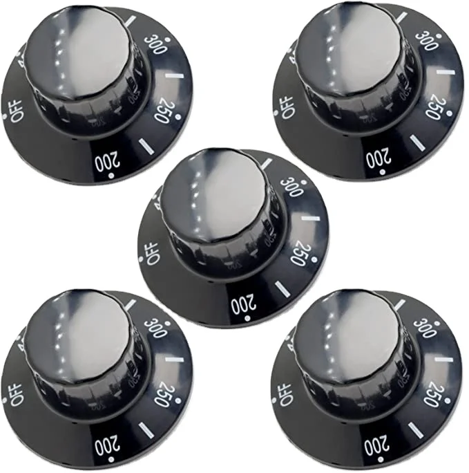 Thermostat Dial Knob 200-400 F for Fryers| Alibaba.com