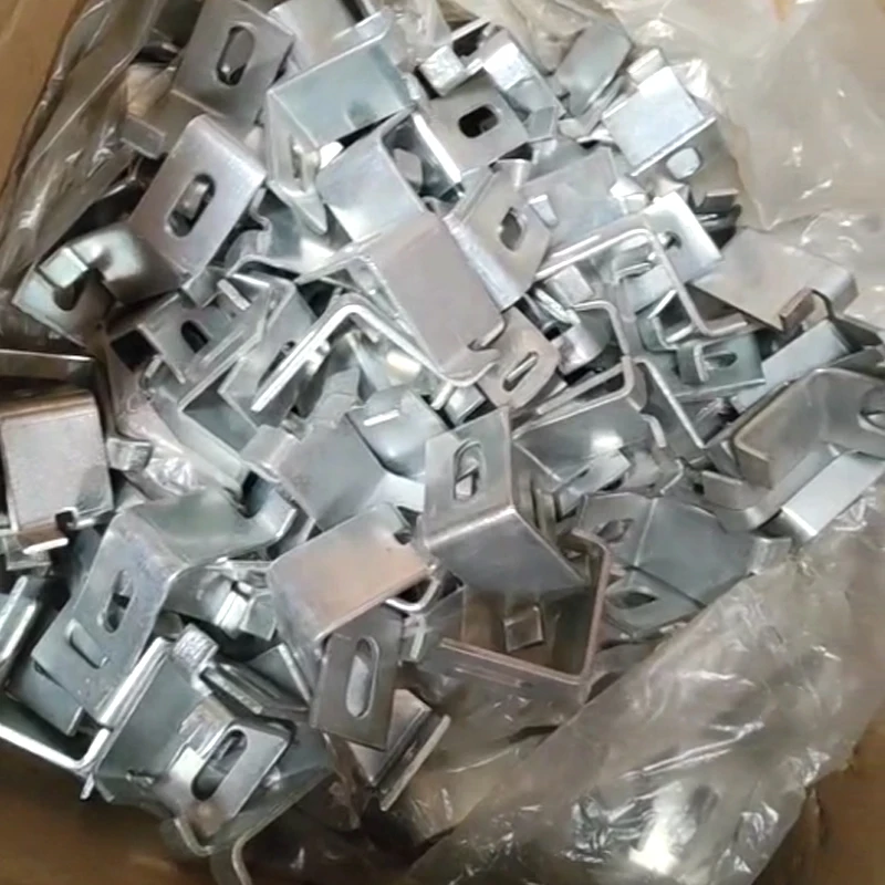 Stainless Steel Dry Cladding Clamps Marble Fixing Stone Fixing Clamps ...