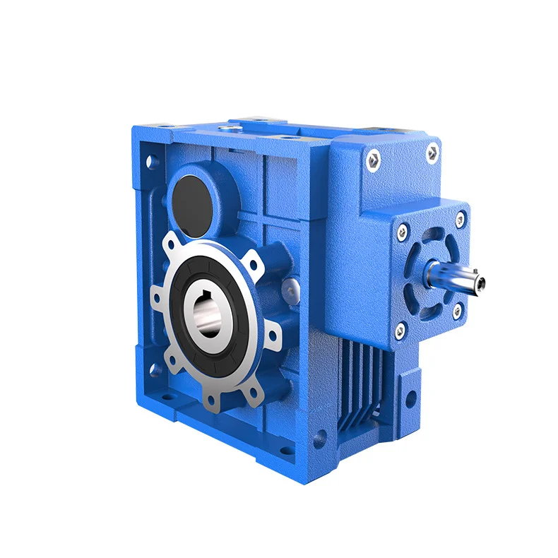 Worm Reducer Nmrv Rv Grv Series Mini Gear Box Worm Speed Gearbox ...